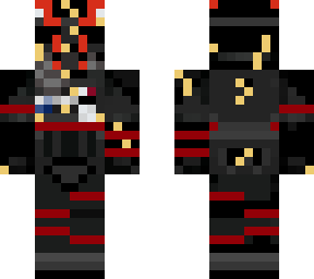 pilot | Minecraft Skins