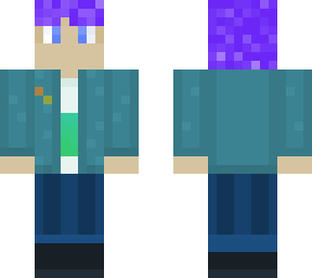 noah | Minecraft Skins