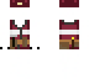 Ose | Minecraft Skin
