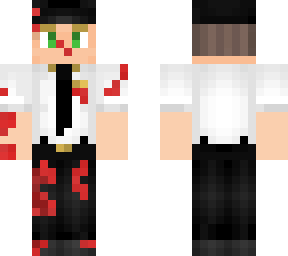 pilot | Minecraft Skins