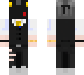 prince | Minecraft Skins