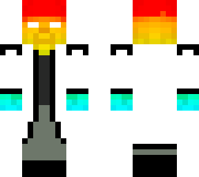 brine | Minecraft Skins