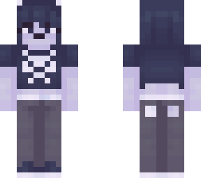 rammy - um jammer lammy (64x) | Minecraft Skin
