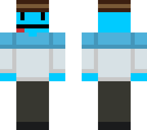 sombrero | Minecraft Skins