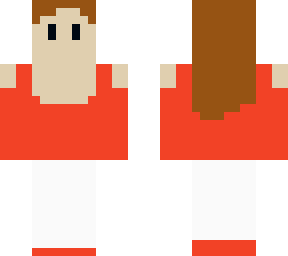 Rune | Minecraft Skin