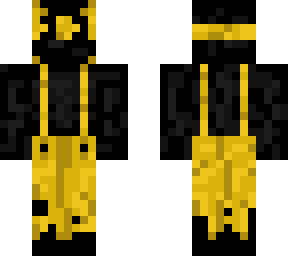 sammy lawrence | Minecraft Skins