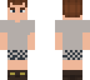 calvin | Minecraft Skins