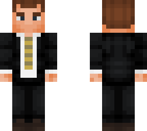 calvin | Minecraft Skins