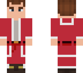 calvin | Minecraft Skins