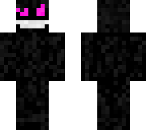 wraith | Minecraft Skins