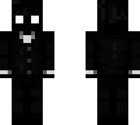 shigeo | Minecraft Skins