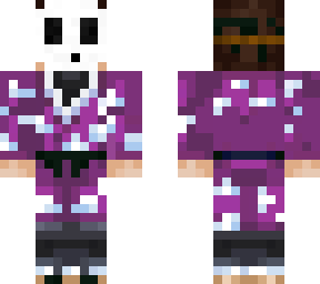 kimono | Minecraft Skins