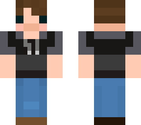 8bit | Minecraft Skins