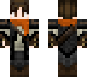 Sneaky | Minecraft Skin