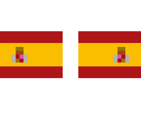 spain | Minecraft Skins