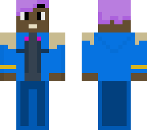 stu | Minecraft Skins