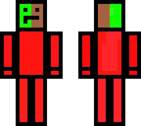 tapl | Minecraft Skins