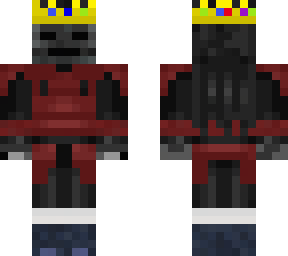 shogun | Minecraft Skins
