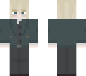 bad boy | Minecraft Skins