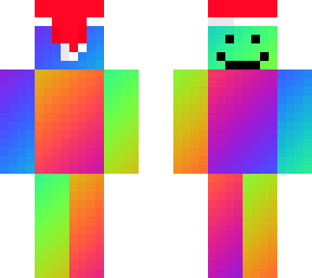 trippy | Minecraft Skins