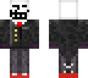troll | Minecraft Skins