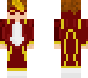 turbo | Minecraft Skins