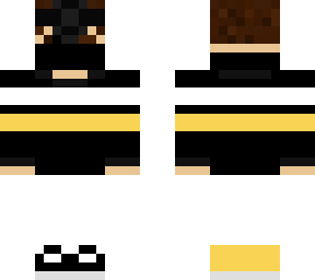 Valk | Minecraft Skin