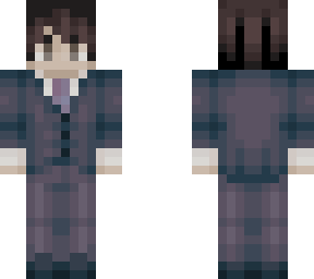 victor | Minecraft Skins