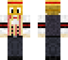 waffle | Minecraft Skins