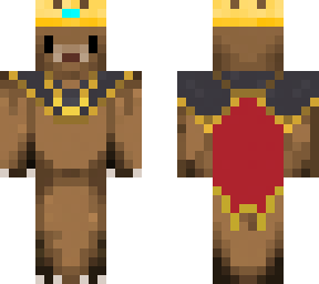 weasel | Minecraft Skins