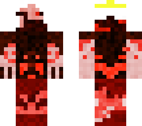 pigman | Minecraft Skins