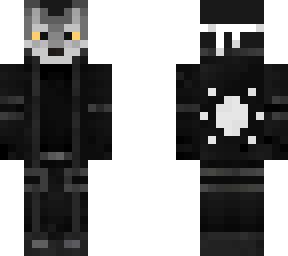 wolf | Minecraft Skin