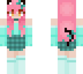 kim aphmau | Minecraft Skins