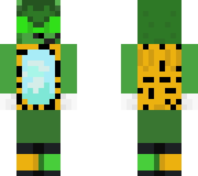 george washington | Minecraft Skins