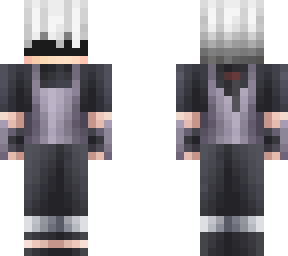 ada | Minecraft Skin