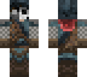 cloak | Minecraft Skins