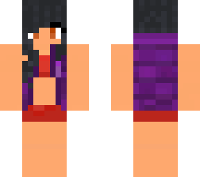 aphmau | Minecraft Skins