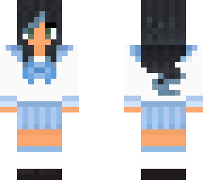 aphmau | Minecraft Skins