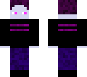 baembu | Minecraft Skin