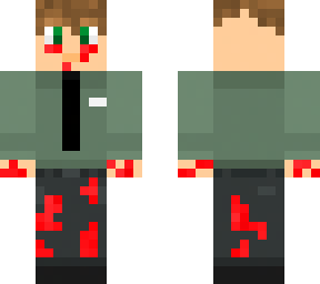 prison guard | Minecraft Skins