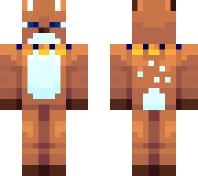 courage | Minecraft Skins