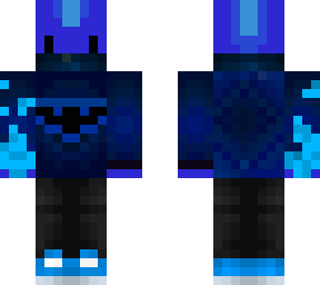BlueBird598 | Minecraft Skin