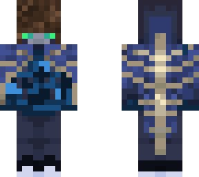 phantom | Minecraft Skins