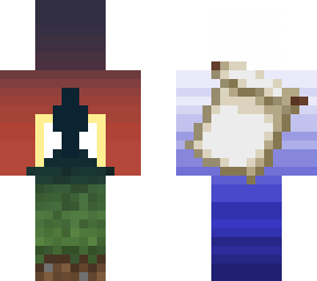 C.Y.O.A. Sign-Ups | Minecraft Skin