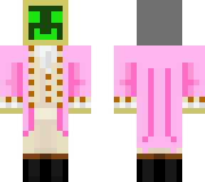 cherry blossom cape | Minecraft Skins