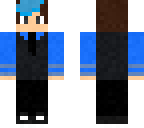 chico | Minecraft Skins