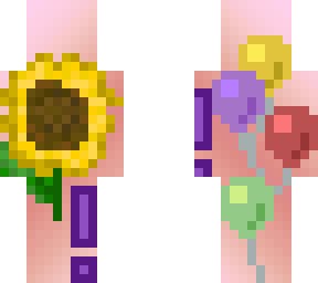 althea | Minecraft Skins