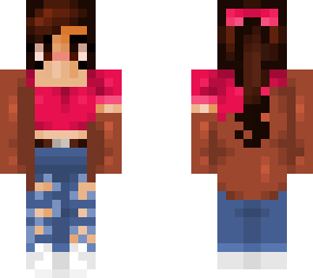 cozy | Minecraft Skins