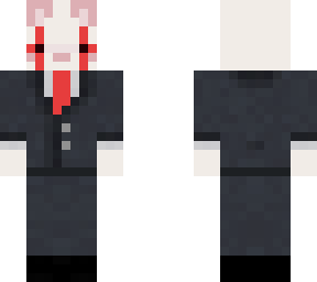 Da Joka turned poltical | Minecraft Skin