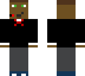 dennis | Minecraft Skins